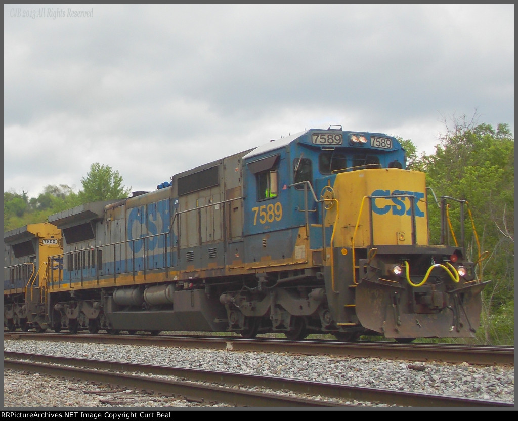 CSX 7589